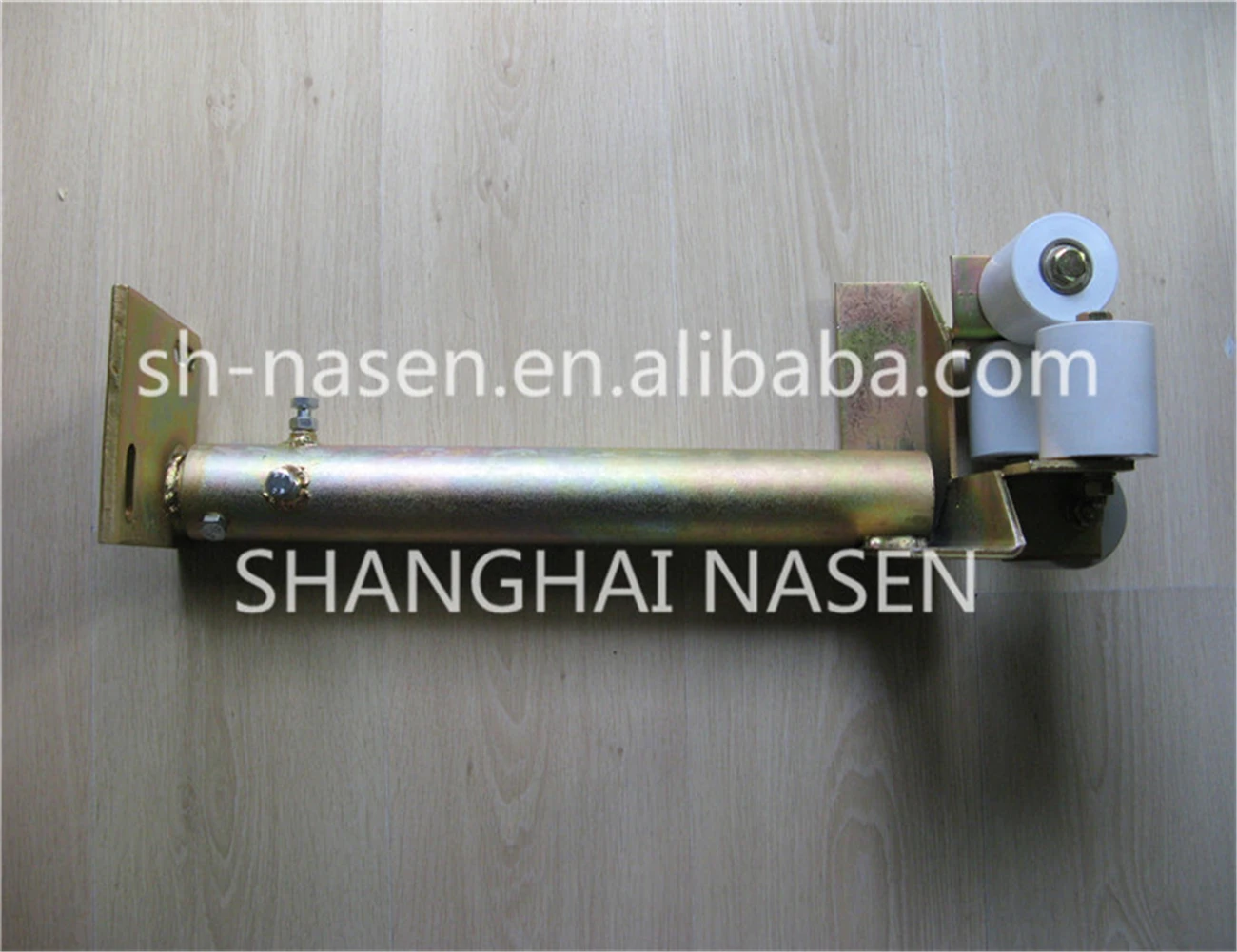 Kone Elevator Guide Device For Compensation Chain - Buy Kone Guide ...