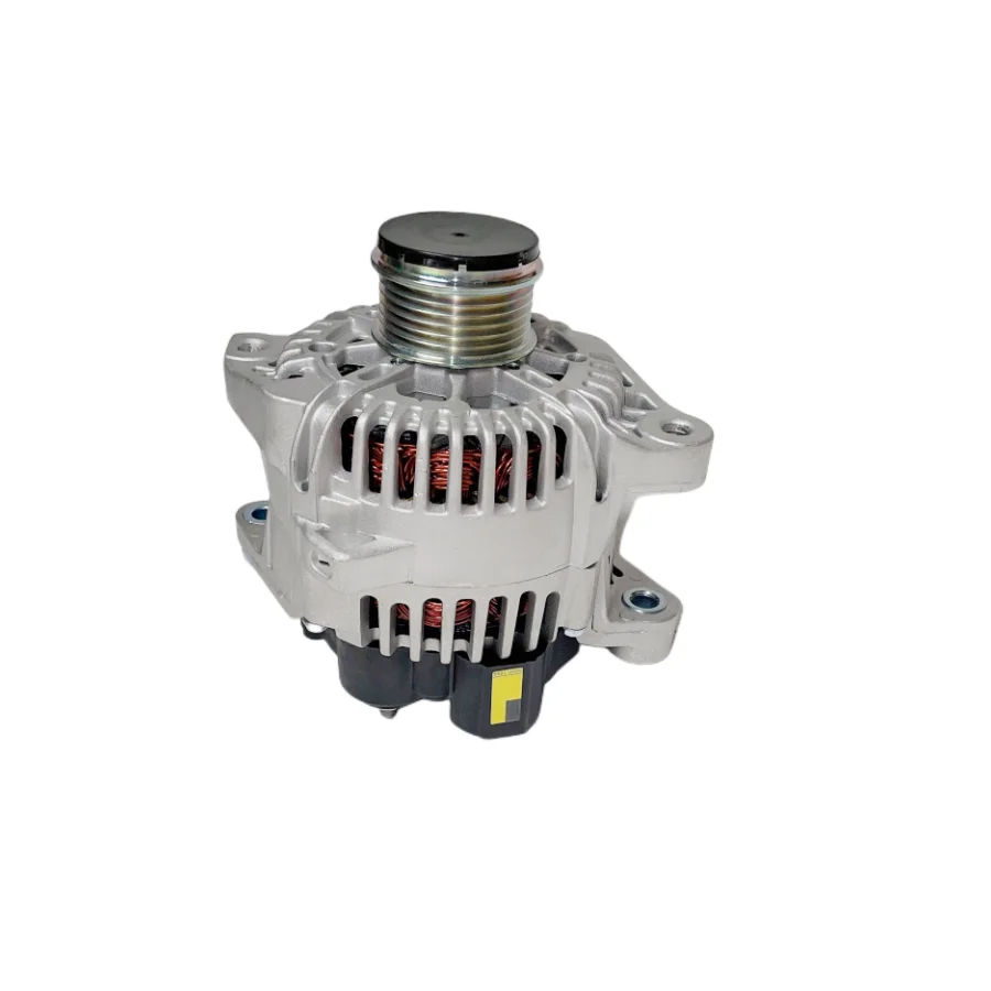 Alternator For Hyundai Sonata/kia Sportage 3730025600 373002g400 ...