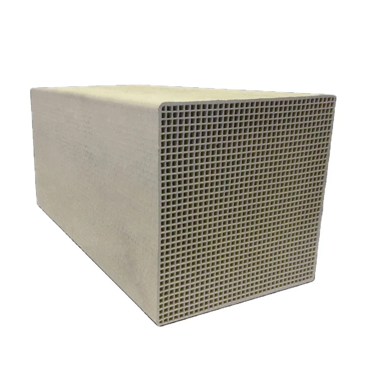 Honeycomb Scr Catalyst For Thermal Power Plant Denox Catalyst Buy