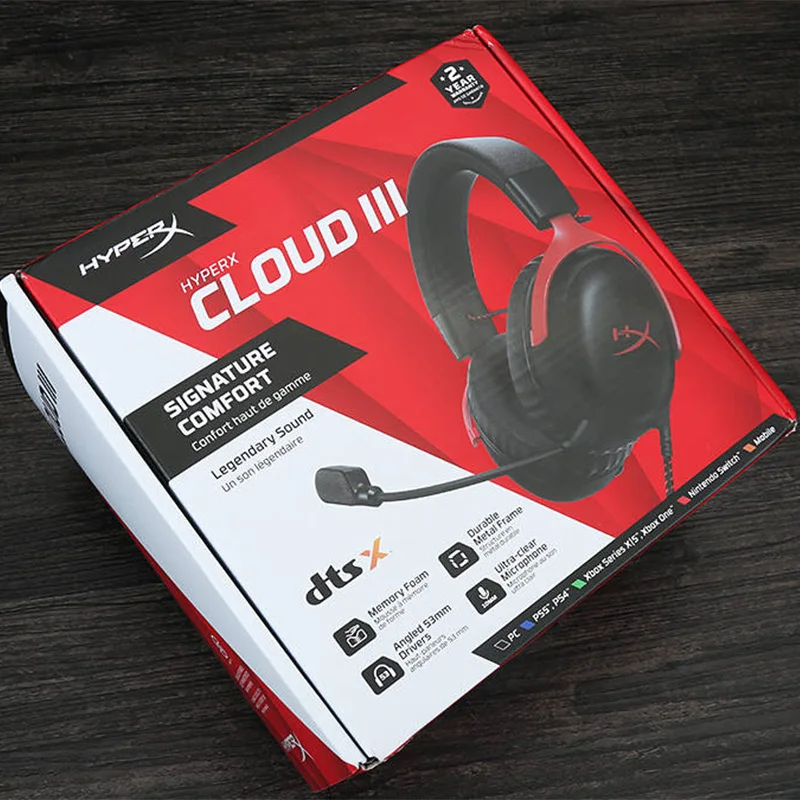 HyperX Cloud III Guide: How to Choose the Right Model