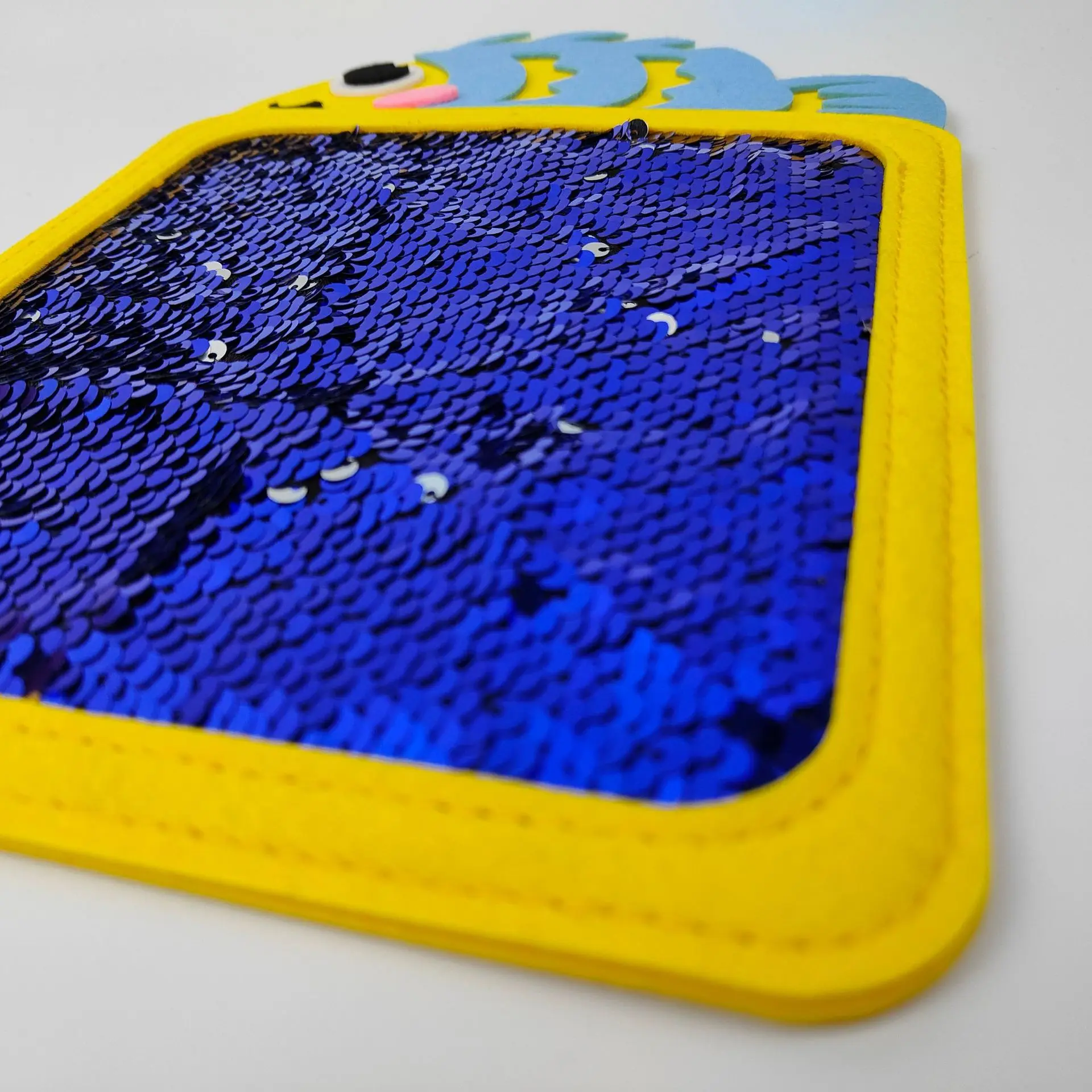 2025 New Sensory Mini Mats for Kids - Animal Sensory Tiles