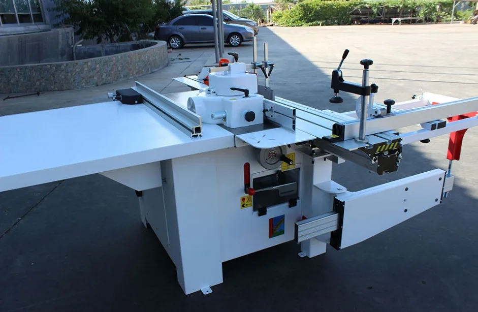 400b European Sicar 2 Works Combination Multifunction Universal ...