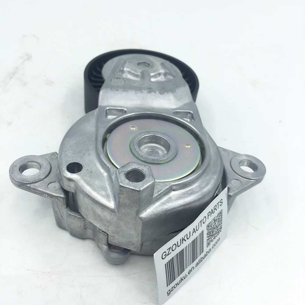 Tensor Da Correia Pully Para Yaris Vios Gzouku 16620-0y010 /16620-0y040 ...