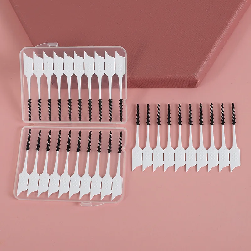 Soft TPE Silicone Rubber Toothpicks for Daily Dental Care