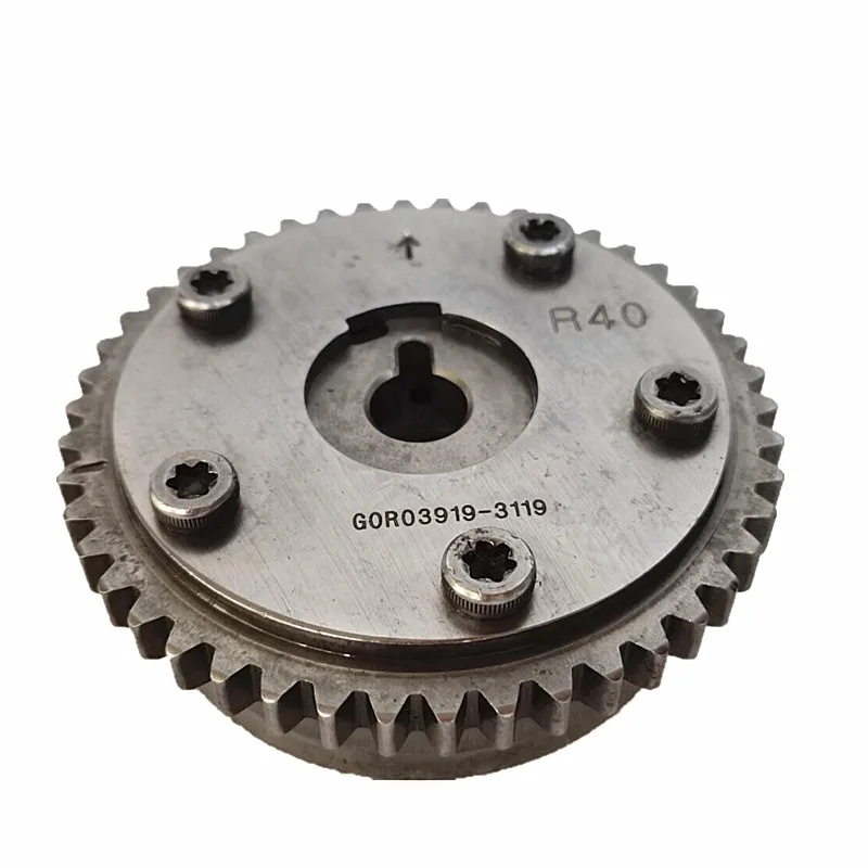 VTC Actuator Assy 14310-R40-A01 Auto Spare Parts for Honda for Accord ...