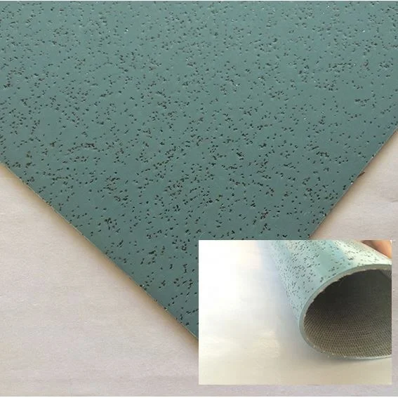 2.0mm Linoleum Soft Pvc Synthetic Flooring Sheet - Buy Pvc Laminate ...