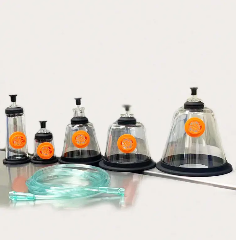 PET Medical Equipment - Anesthesia Machine Mask for Rabbits & Mice