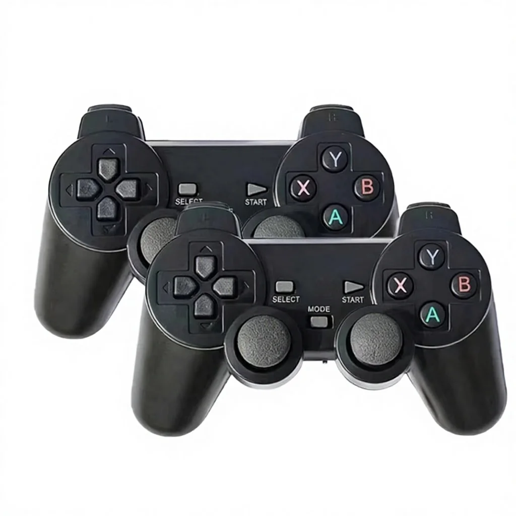 Atari Controller Guide: How to Choose the Right One for 2024–2026