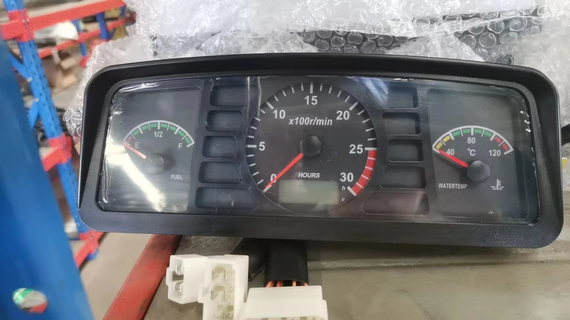 Dashboard For The Tractor - Buy Small Tractor,Dash Board,Dash Board ...