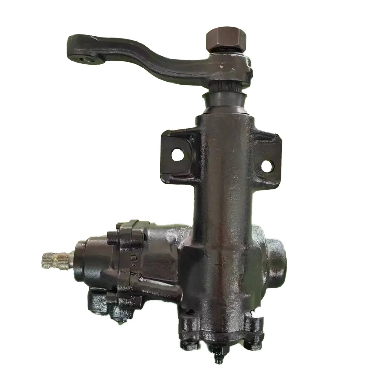 Hydraulic Power Steering Gear Box for Great Wall Deer Pickup