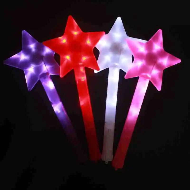 Wholesale LED Light Glow Sticks - Perfect for Concerts