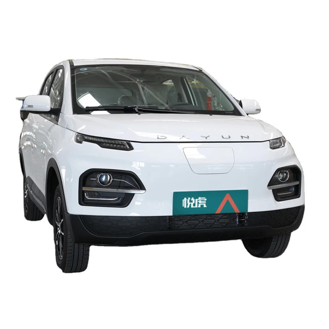 Dayun Electric Vehicle Yuehu Electric Suv Provide Left And Right Rudder ...