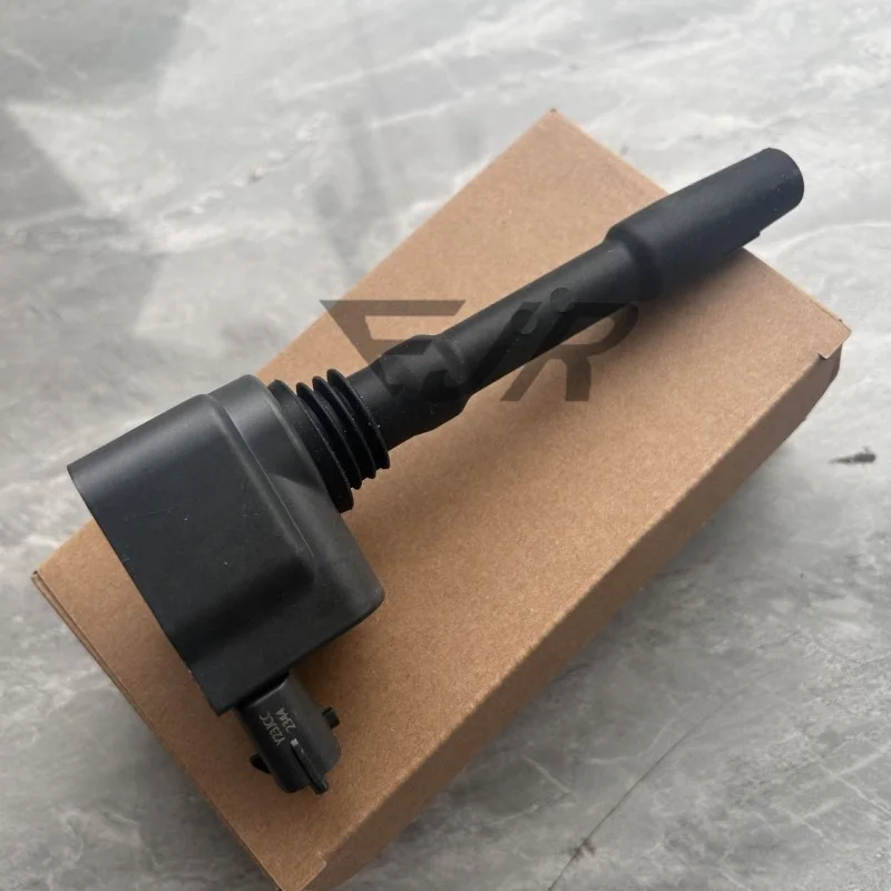 OEM 288233 Ignition Coils for Ghibli, Levante, Quattroporte Engine 3.0 ...