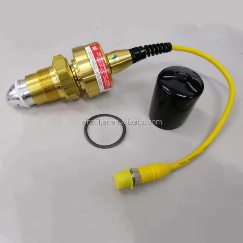 Refrigeration Spare Parts - Electronic Expansion Valve MOD02686