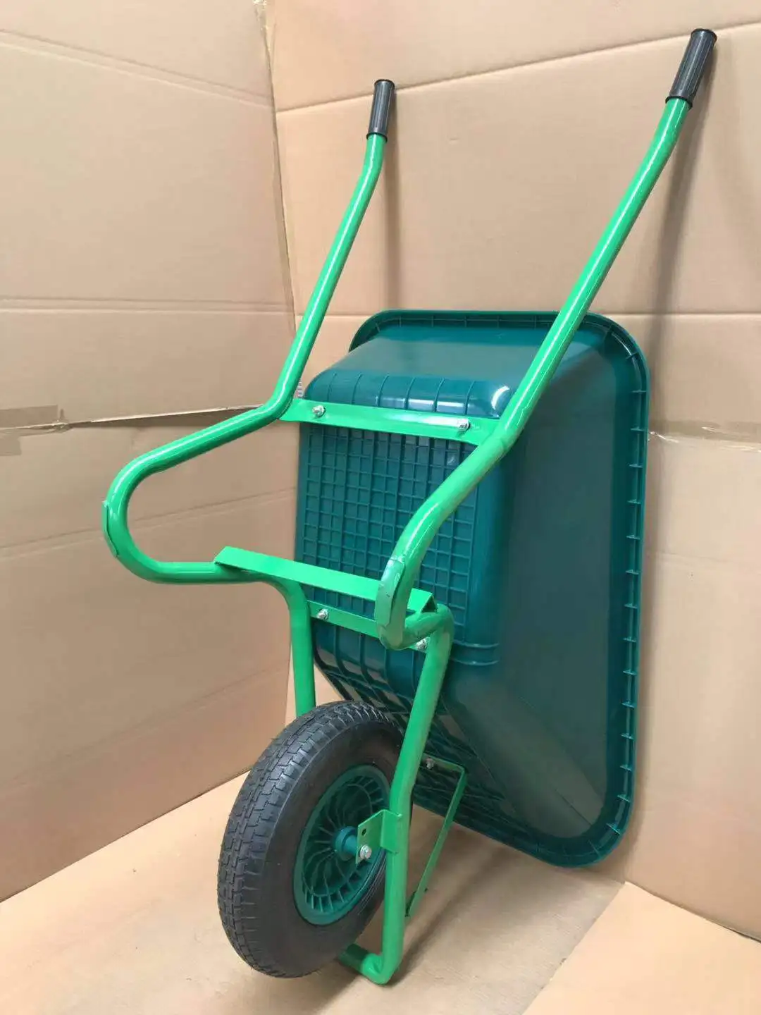Wheelbarrow Price in Ghana - Heavy Duty Garden Wheelbarrow