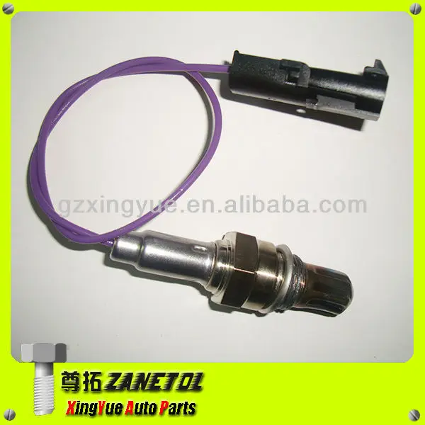 Car Oxygen Sensor Concentrator 93232414 for Chevrolet Blazer 2.4L