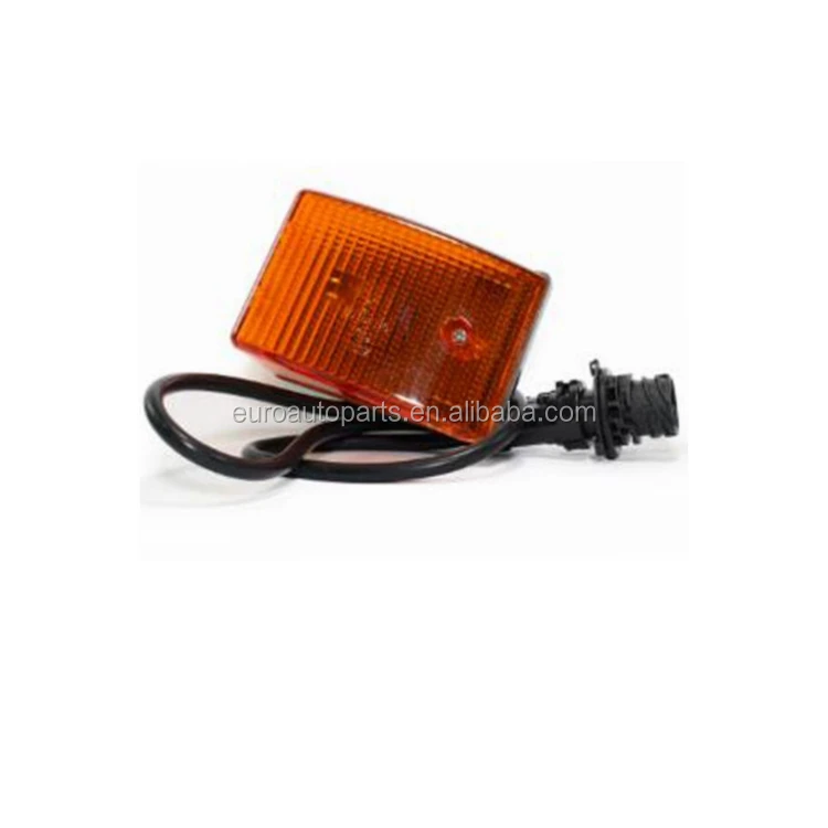 Signal System Led Corner Lamp OEM 9418200521 for Mercedes-Benz Truck ...