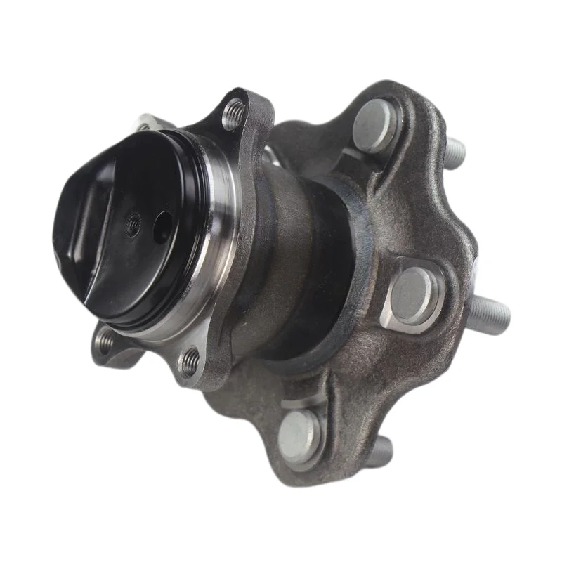 Auto Spare Parts Steering Knuckle Spindle Oem512530 Rear Axle Bearing ...