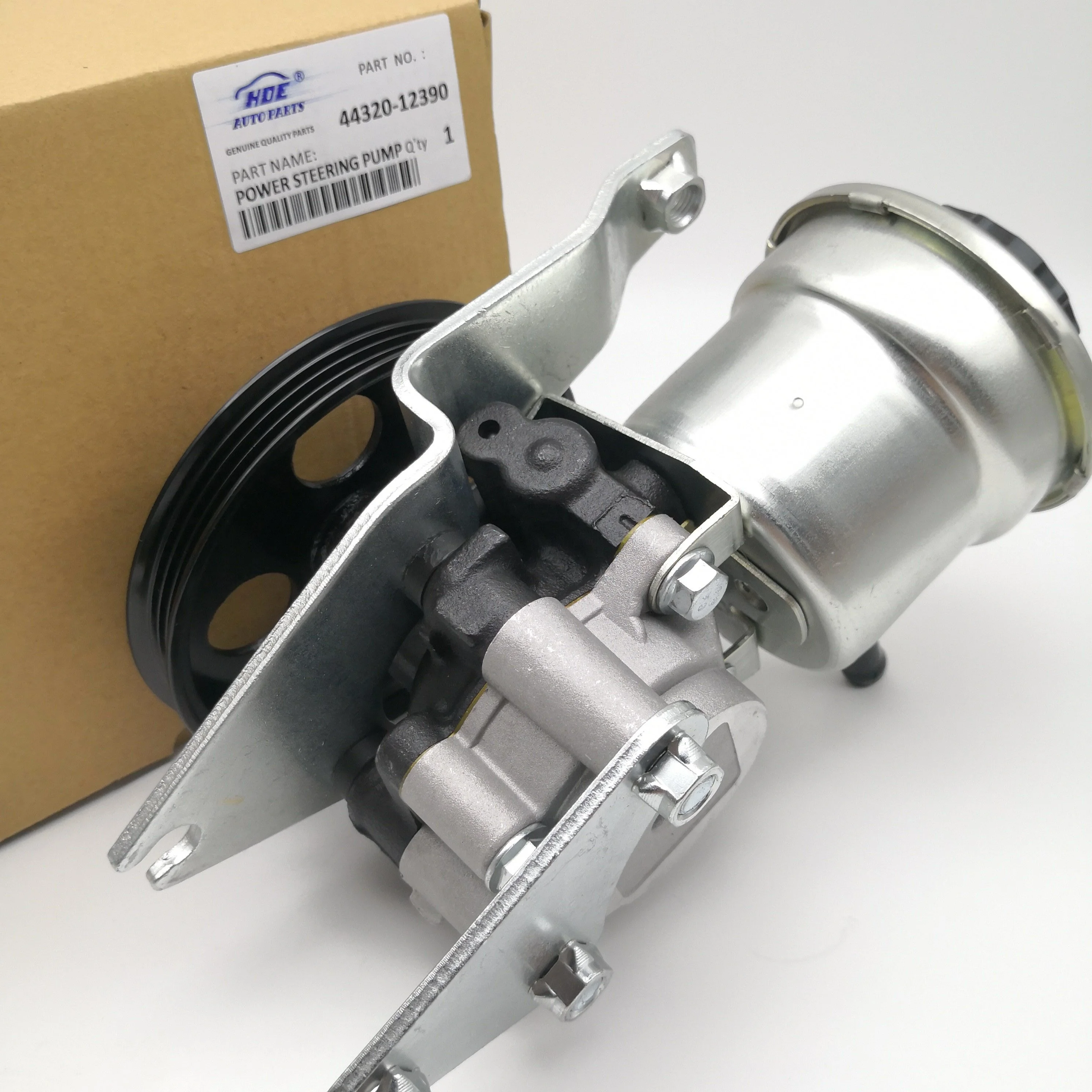 Wholesale POWER STEERING PUMP for Toyota Corolla 1.6 1.8