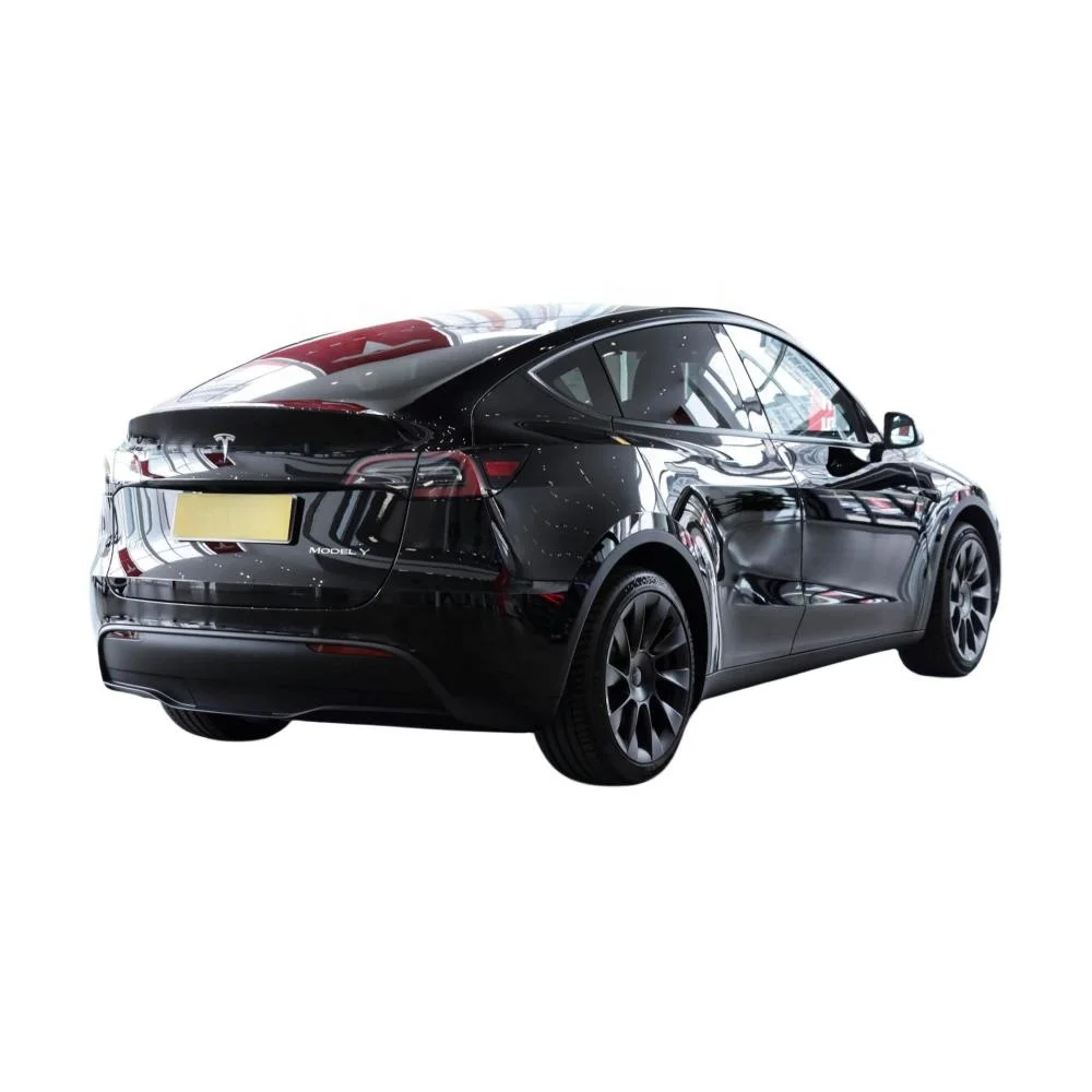 Hot Sale Tesla 2022 Model Y Rear-wheel Drive 545km - Buy 2022 Tesla ...
