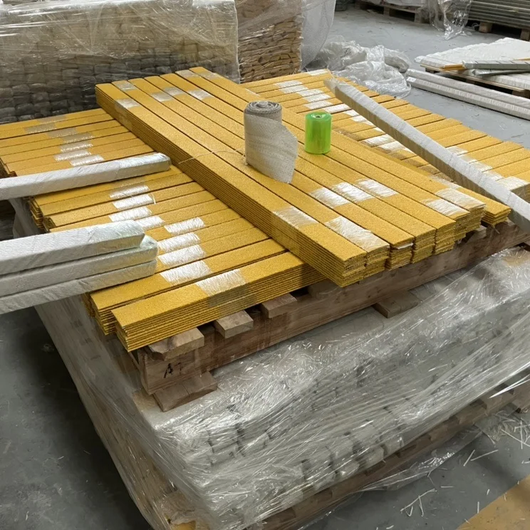 Anti Slip Frp Decking Strip For Slippery Decking Walkways Frp Surface ...