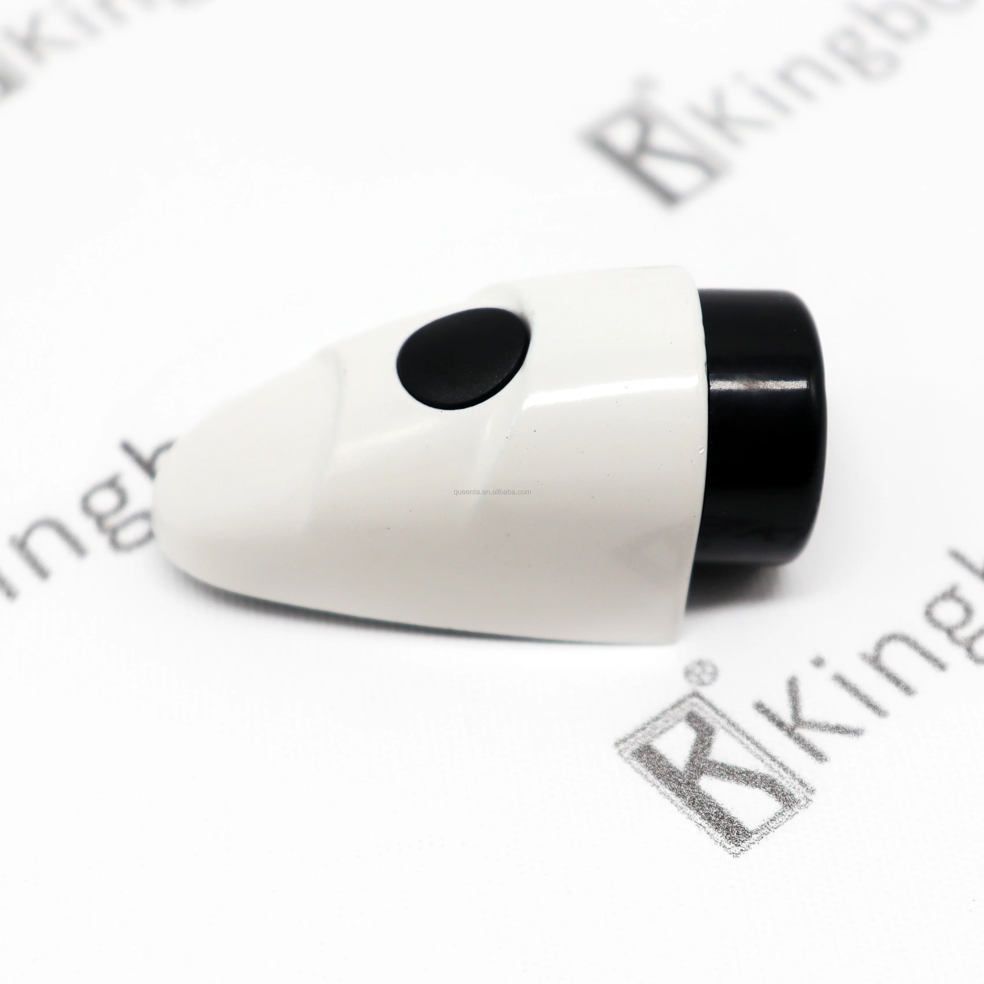 Modern Rubber Bump Stopper - Durable Sliding Door Solution