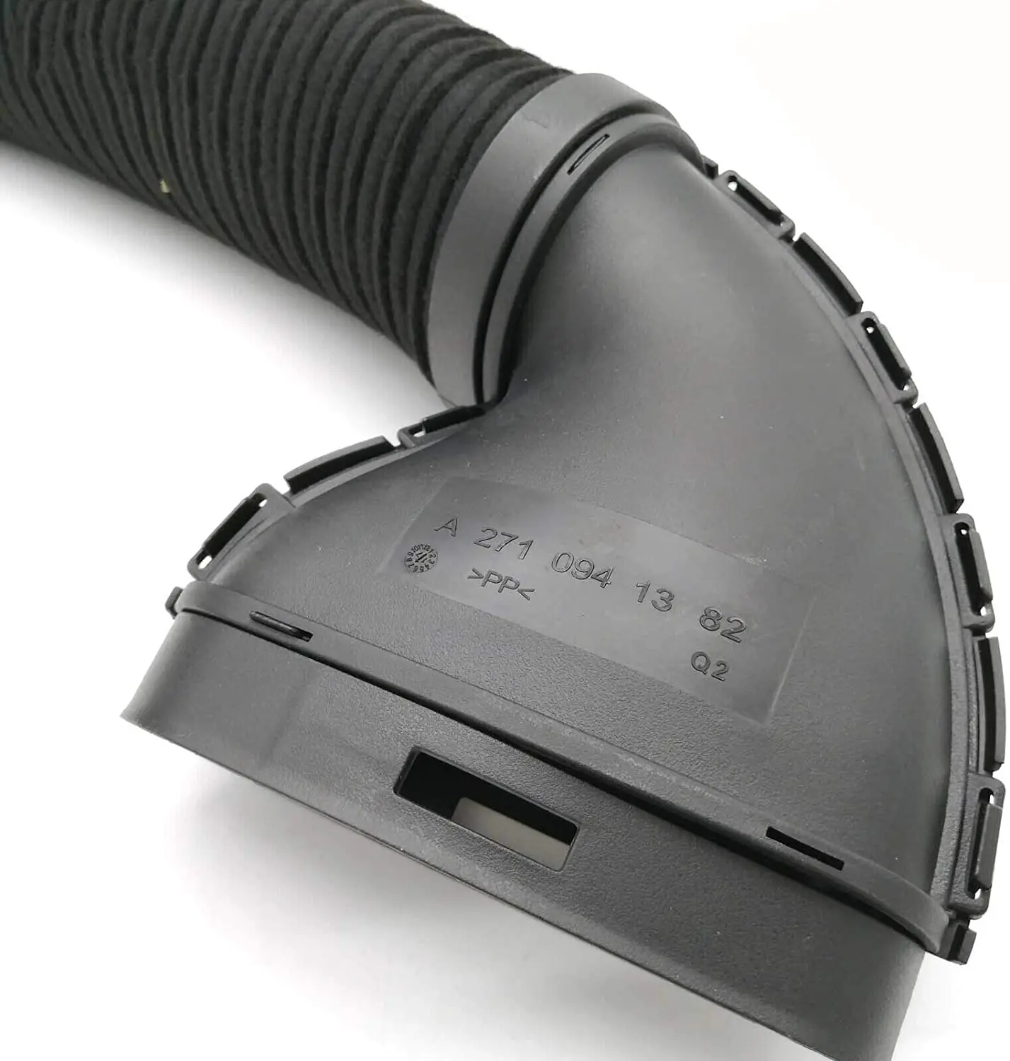 Mercedes Benz MB SLK CLASS R171 SLK200 Air Intake Hose