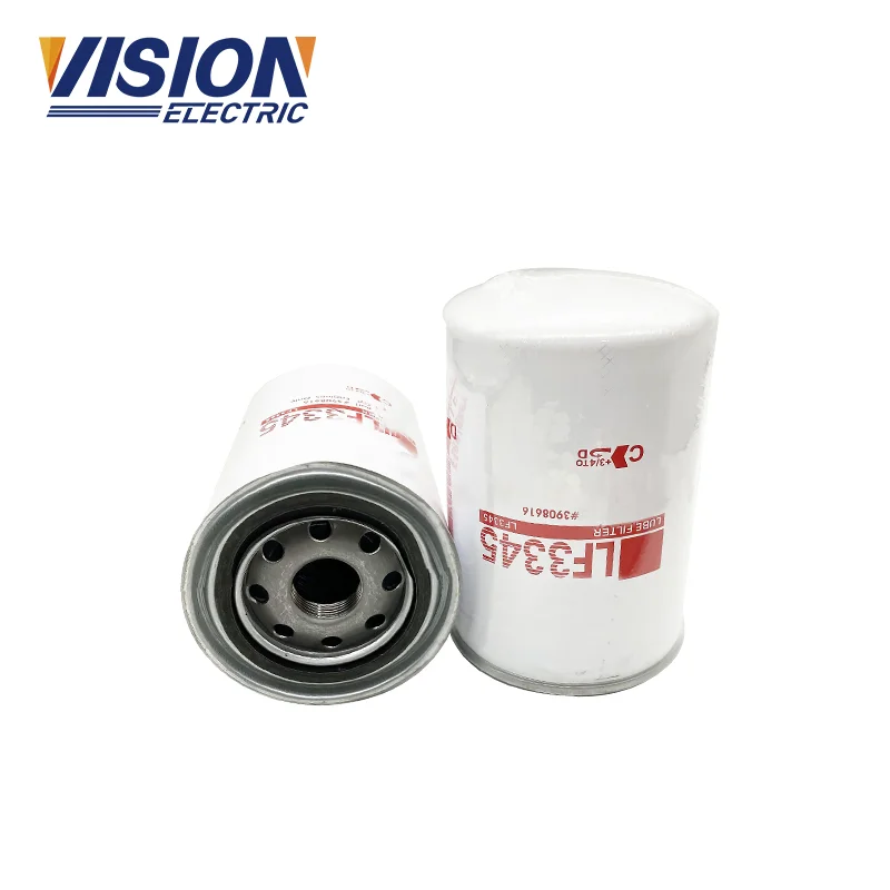 Engine Part Oil Filter Fuel Filter Air Filter Ff-3345 - Buy Engine Part ...