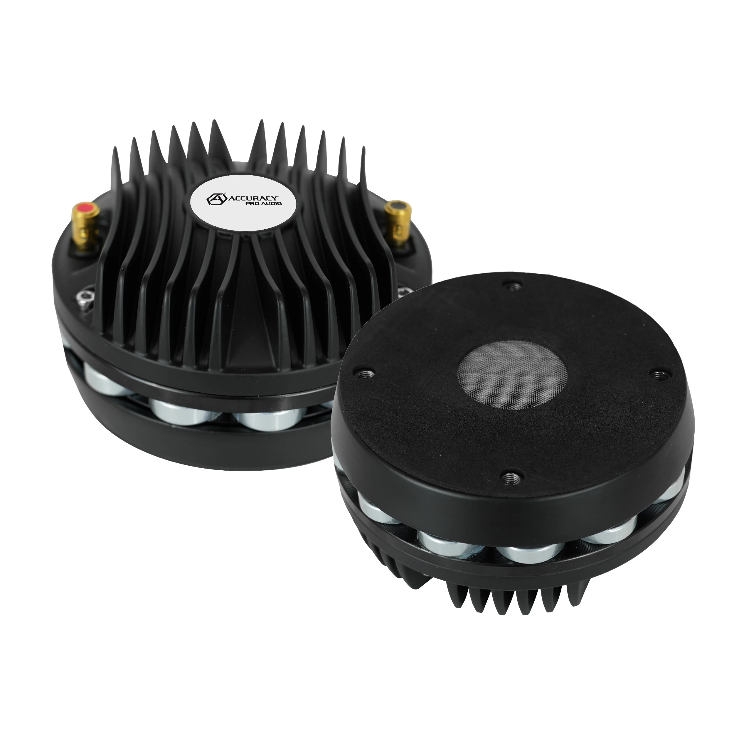 Accuracy Pro Audio Professional Tweeter 18nd2060jy With Titanium Magnet ...