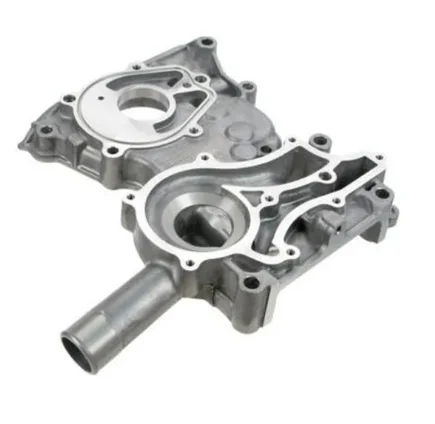 Car Parts Engine Oil Pump Oem 11302-38010 1130238010 For 75-84 Toyotas ...