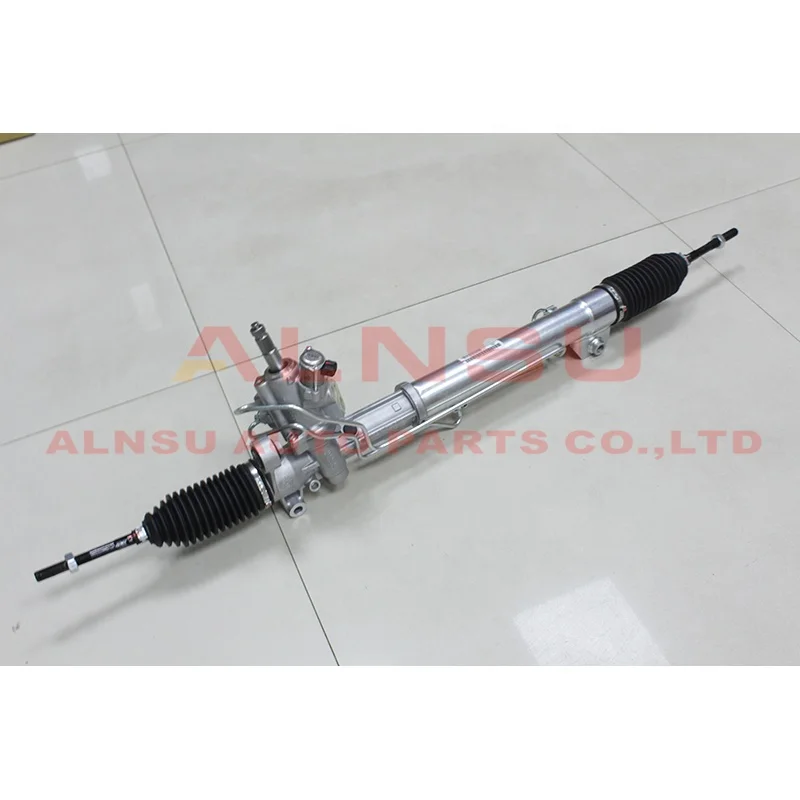 Steering Rack For 2214602400 2214603500 2214603600 W221.4WD\GLK300 W204 ...