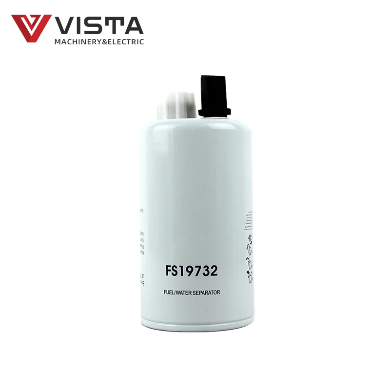Tractor Fuel Water Separator Filter Fs19732 - Buy Fuel Filter Fs19732 ...