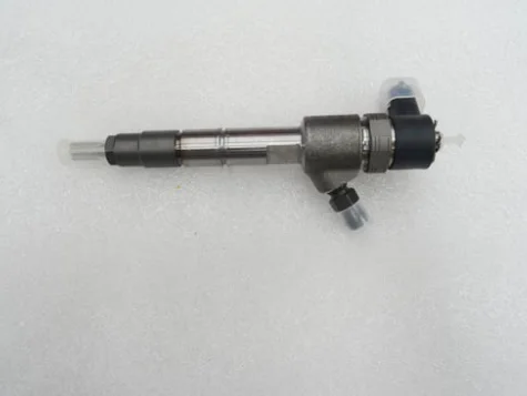 Hiace 4jb1 Fuel Injector - Buy Bosch Fuel Injector 0280155831,Bosch ...