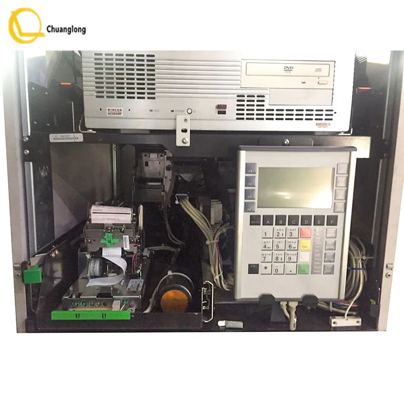 Wincor Procash 2050 XE ATM - Complete Machine Refurbished