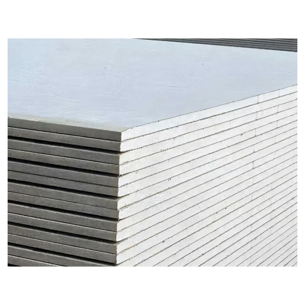 Prima Gypsum Panel With Gypsum Foil Composite Panel Gypsum Wall Board ...