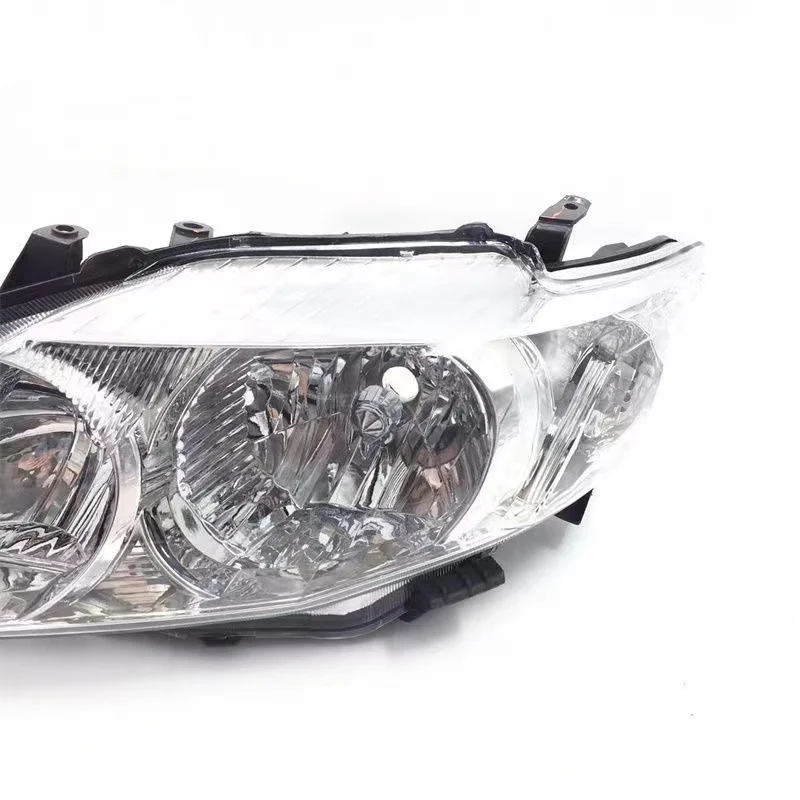 Car Accessories Headlight Car Light Modules Led Light Modules Car ...