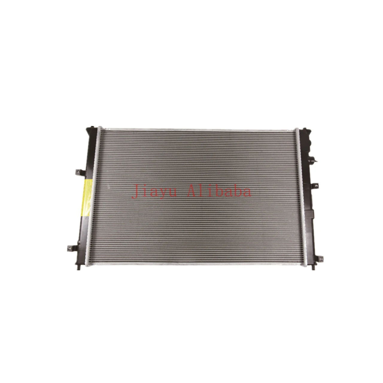 Mb W212 C207 S212 A207 E300 Engine Cooling Radiator E200 E250 E350 ...