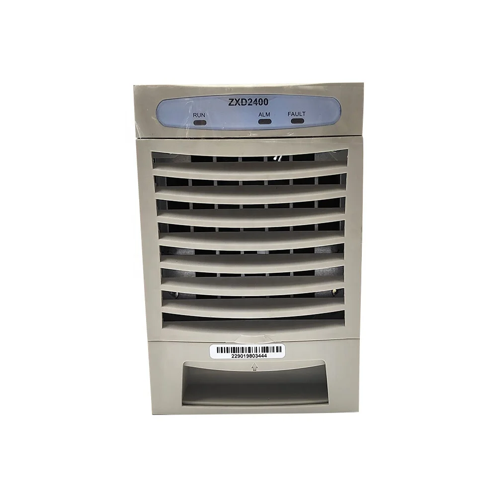 Zte Power Supply 48v 50a ZXD2400 V4.3 - Reliable Rectifier