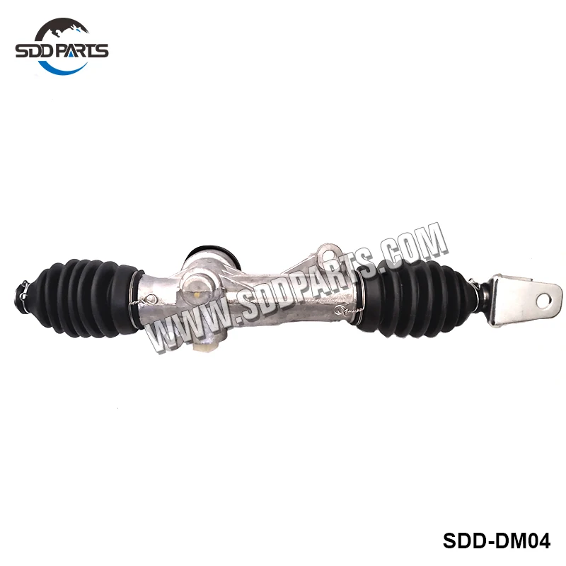 DAEWOO DAMAS MINIVAN STEERING RACK - Reliable Performance