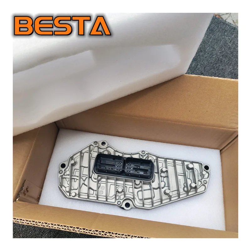Renault Gearbox Control Units - Reliable Automatic Transmission