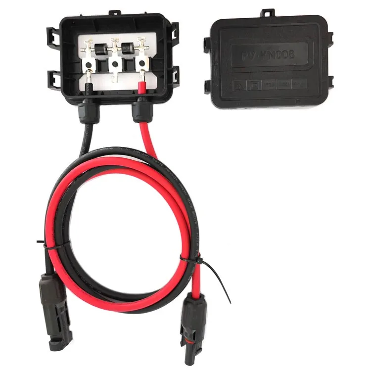 Electrical Junction Box Ip65 Outdoor Enclosure Wire Cable Ip65 ...