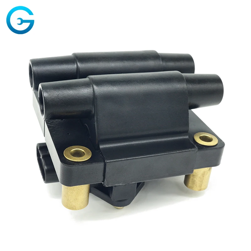 Genuine Ignition Coil Pack 22435aa000 22435-aa000 For Subarus - Buy ...