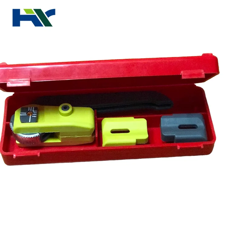 Longitudinal optical fiber cutting blade optical fiber sheath cutter ...