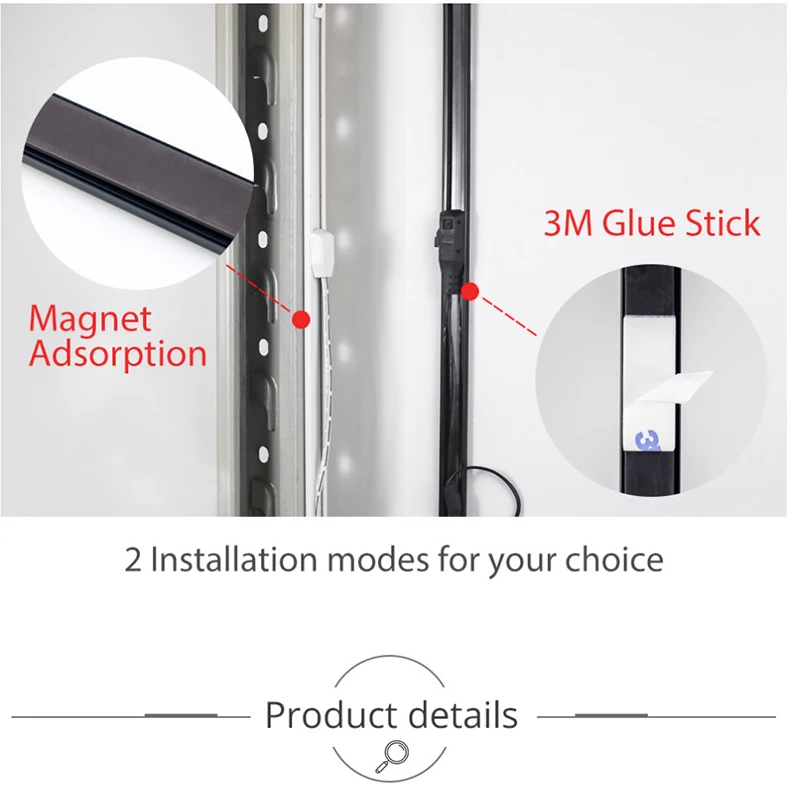 12V Track Rail for High End Retail Displays - LED Lighting
