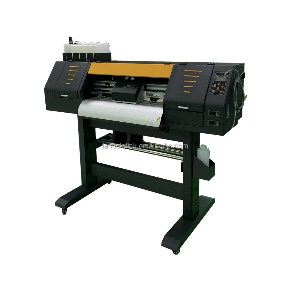 Large Format I1600 Eco Solvent Printer - 60cm Vinyl Flex