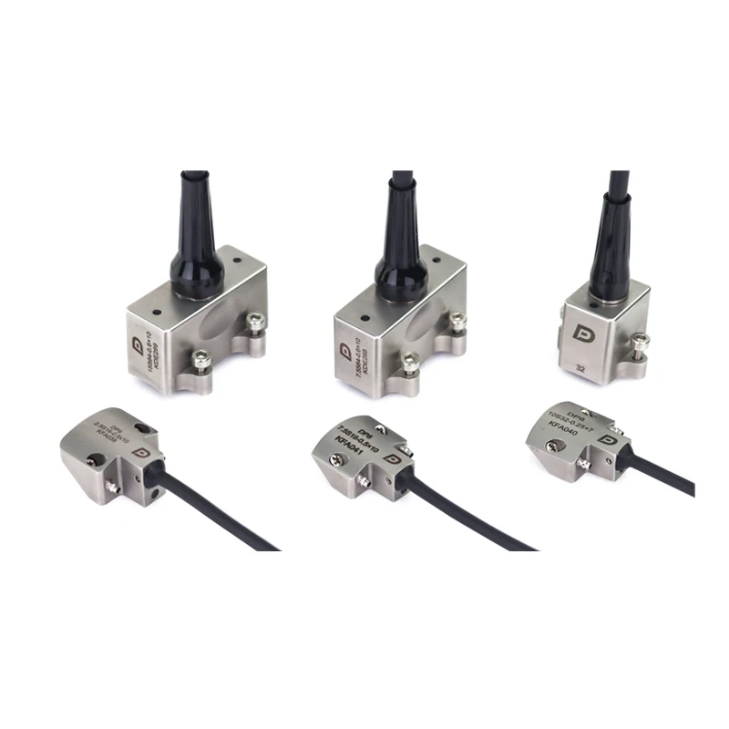 Doppler Phased Array Transducer - Advanced NDT Ultrasound Probe