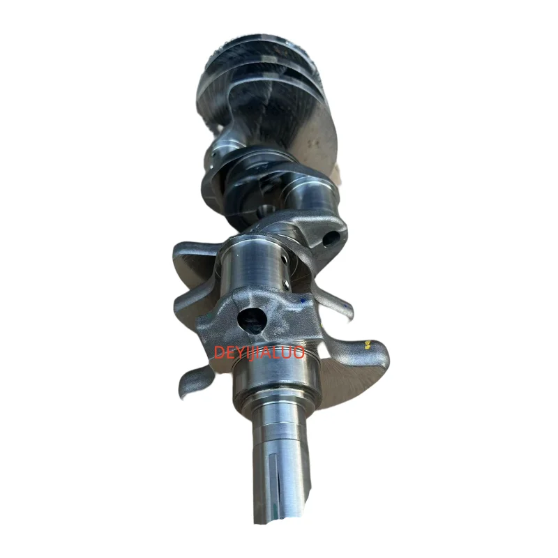 Replacement Crankshaft OEM 12732518 for Chevrolet Tahoe & GMC Escalade ...