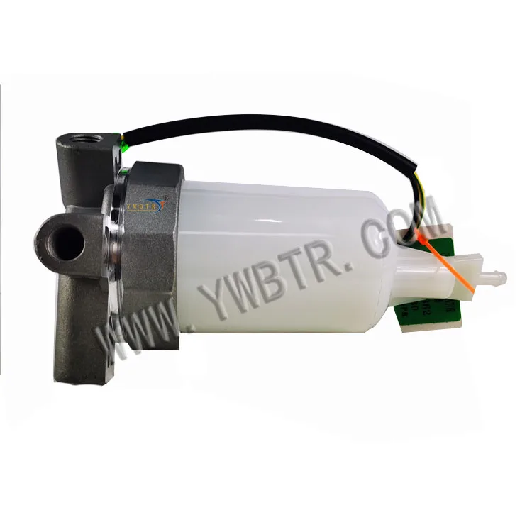 High-quality Oil-Water Separator for NPR Truck Engines