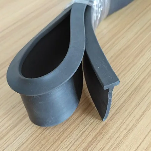 Cold Room Door Seal - Durable Rubber Gasket for Freezer