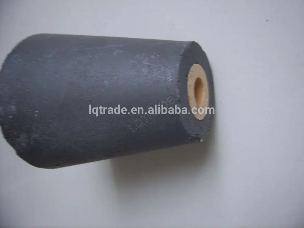 Refractory Manufacturer Tundish Zirconia Nozzle - Buy Tundish Nozzle ...